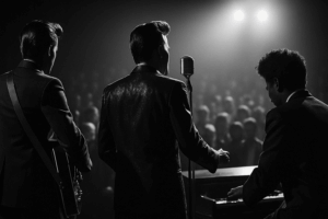The Birth of Rock and Roll: How the 1950s Changed Music Forever
